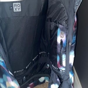 Roxy | Jackets & Coats | Roxy Winter Coat | Poshmark